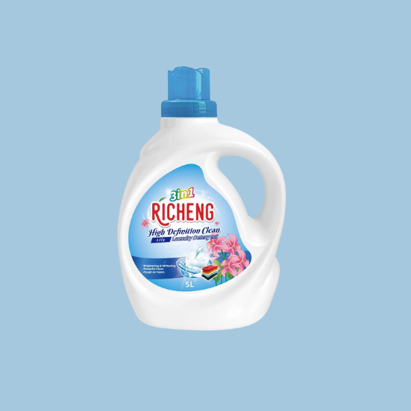 Richeng Laundry Detergent